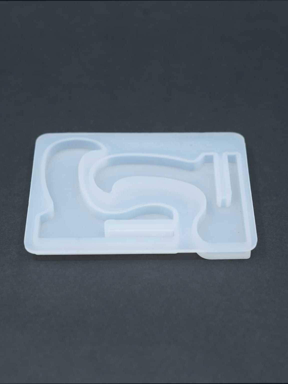 Stand Mould - Vajra Epoxy Store