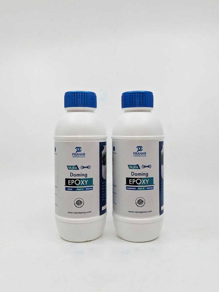 EPOXY RESIN – Vajra Epoxy Store