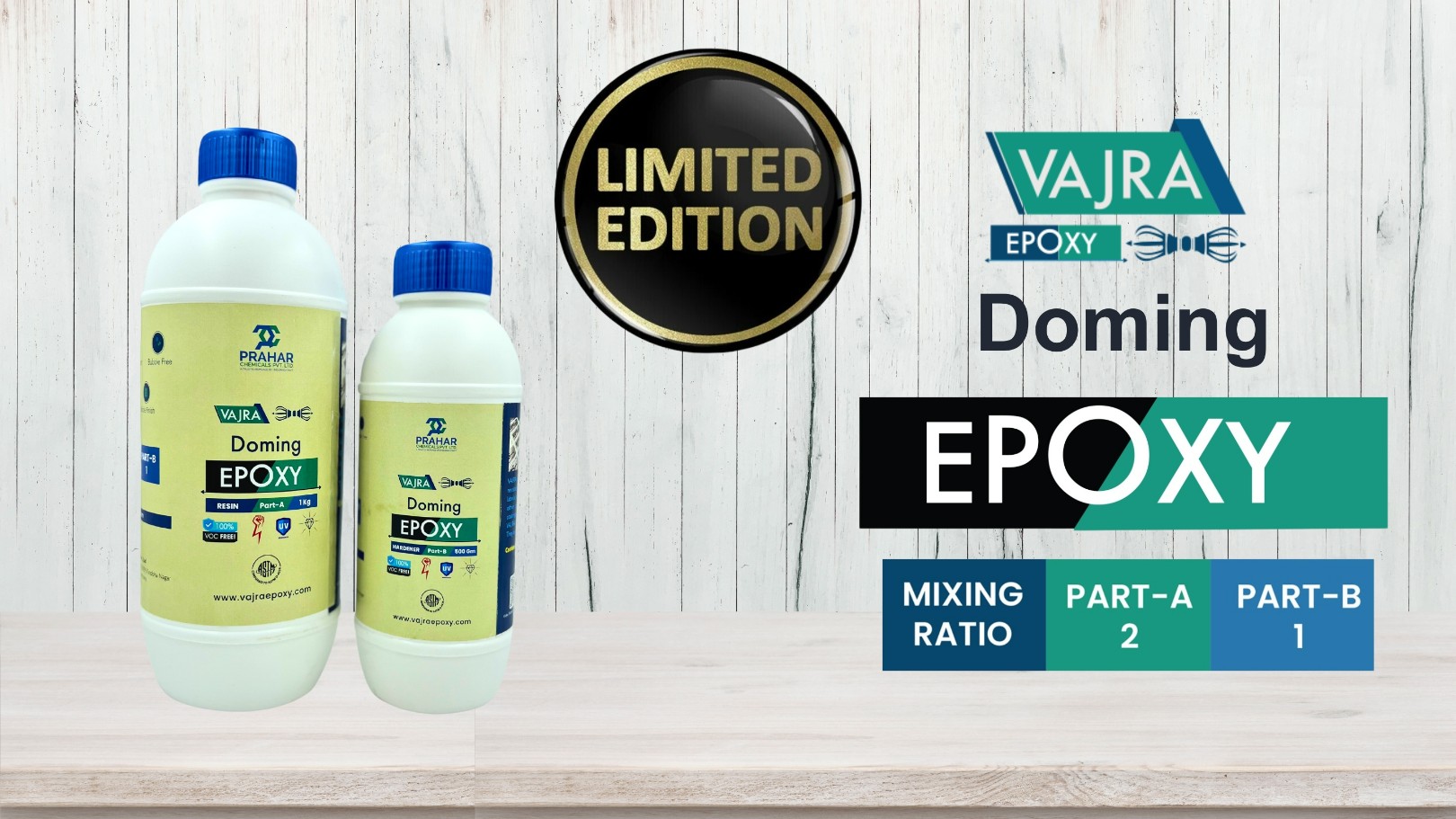 Shop Epoxy Resin Online at Best Price | All Types of Resins Available
