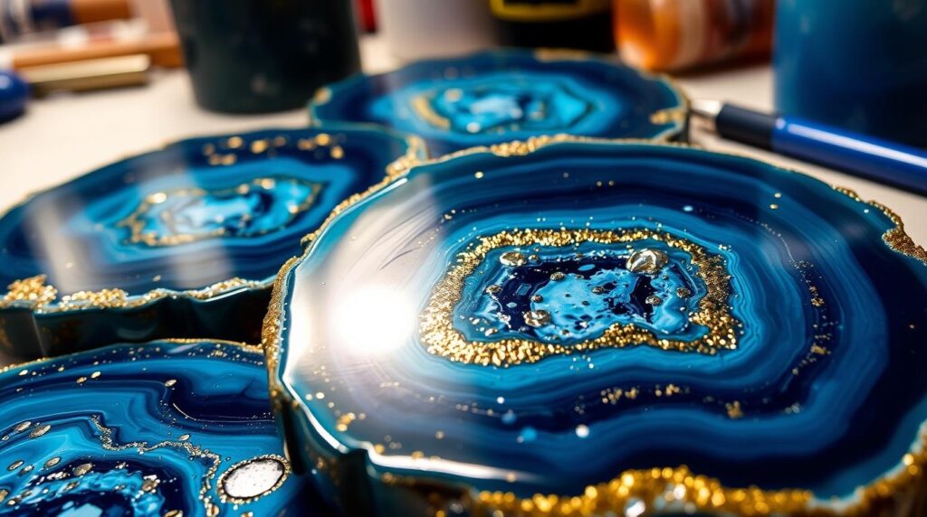 DIY Resin Jewelry: Supplies You Need and Step-by-Step Guide – Vajra ...
